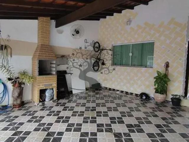 Casa / Sobrado para Venda em Hortolândia/SP Jardim Nova Alvorada 2 Quartos