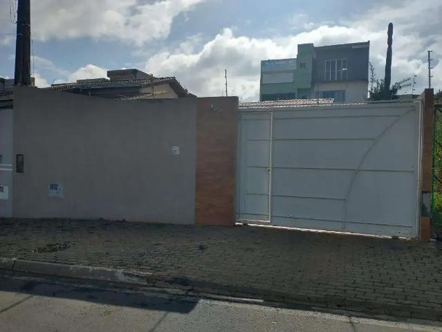 Casa / Sobrado para Venda em Hortolândia/SP Jardim Nova Alvorada 3 Quartos