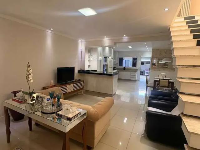 Casa / Sobrado para Venda em Hortolândia/SP Jardim Nova Alvorada 3 Quartos