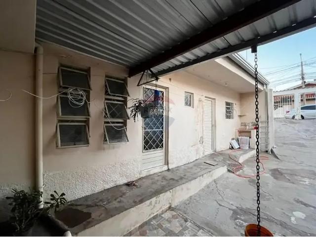 Casa / Sobrado para Venda em Hortolândia/SP Jardim Nova América 3 Quartos