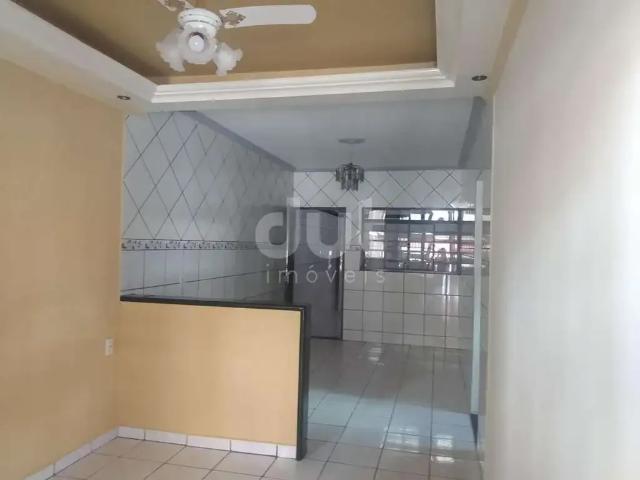 Casa / Sobrado para Venda em Hortolândia/SP Jardim Nova América 2 Quartos
