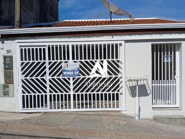 Casa / Sobrado para Venda em Hortolândia/SP Jardim Nova América