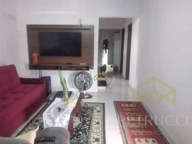 Casa / Sobrado para Venda em Hortolândia/SP Jardim Nova Europa 4 Quartos