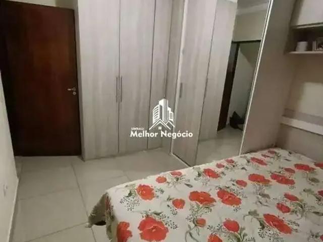 Casa / Sobrado para Venda em Hortolândia/SP Jardim Nova Europa 2 Quartos