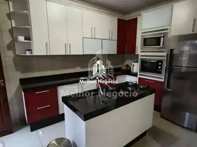 Casa / Sobrado para Venda em Hortolândia/SP Jardim Nova Europa 2 Quartos