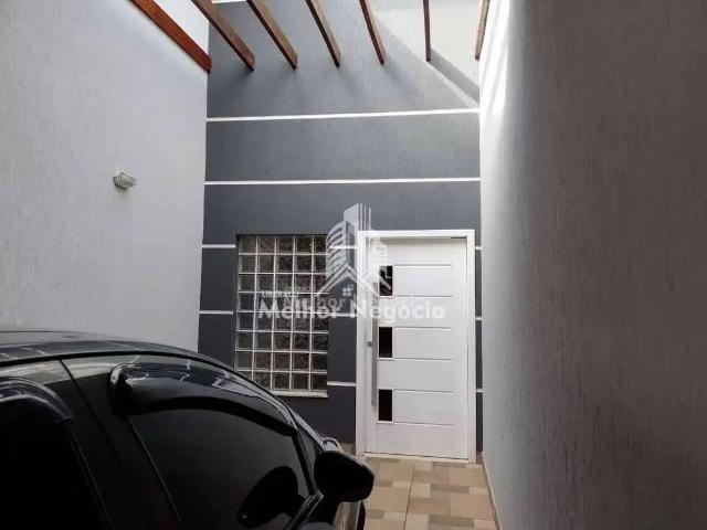 Casa / Sobrado para Venda em Hortolândia/SP Jardim Nova Europa 2 Quartos