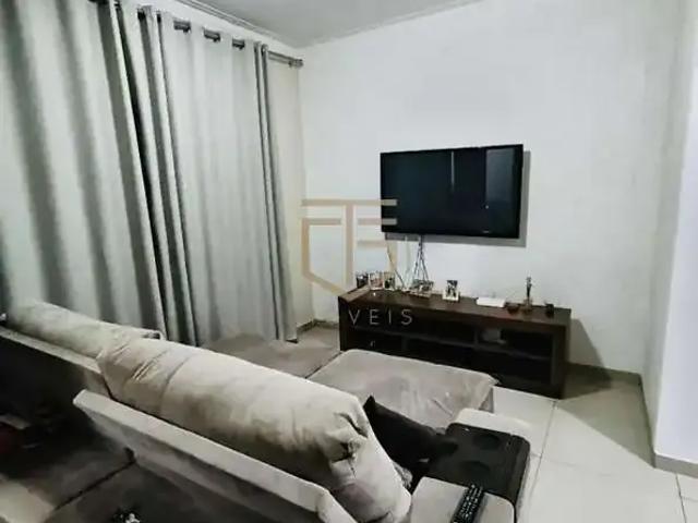 Casa / Sobrado para Venda em Hortolândia/SP Jardim Nova Europa 2 Quartos