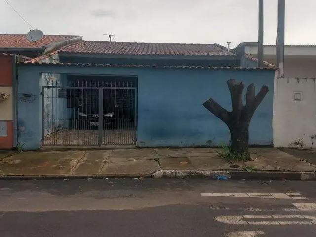 Casa / Sobrado para Venda em Hortolândia/SP Jardim Nova Europa 2 Quartos
