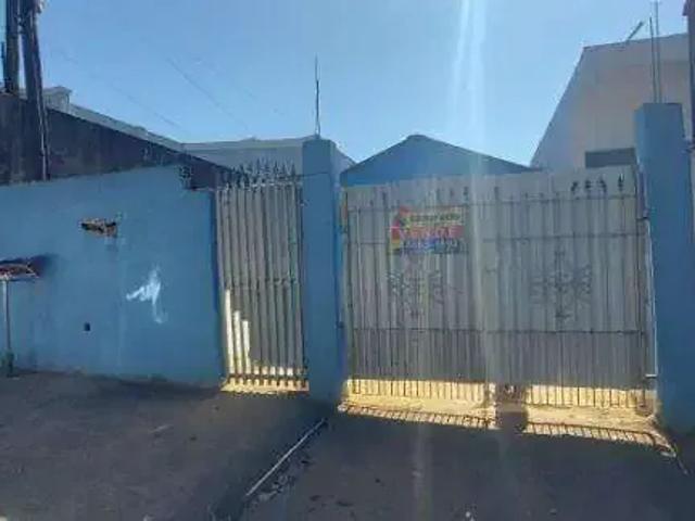 Casa / Sobrado para Venda em Hortolândia/SP Jardim Nova Europa 2 Quartos