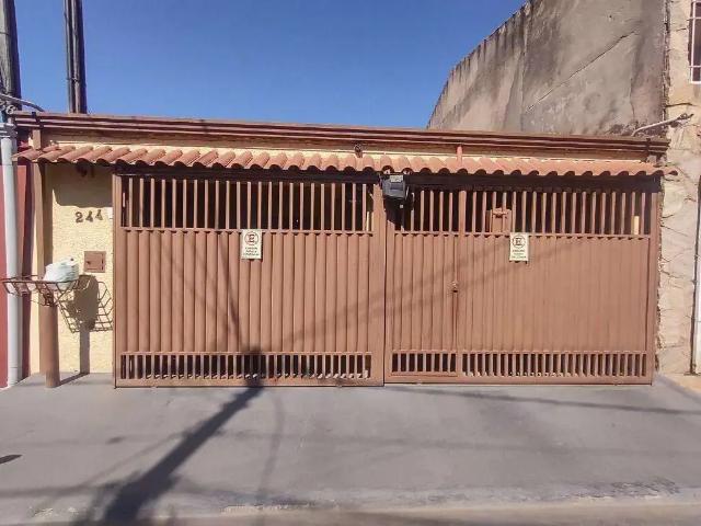 Casa / Sobrado para Venda em Hortolândia/SP Jardim Nova Europa 2 Quartos