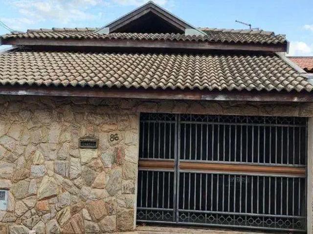 Casa / Sobrado para Venda em Hortolândia/SP Jardim Nova Europa 2 Quartos