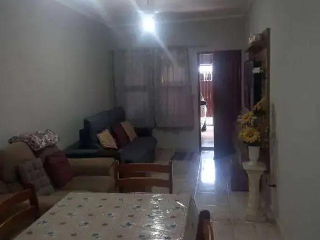 Casa / Sobrado para Venda em Hortolândia/SP Jardim Nova Europa 2 Quartos