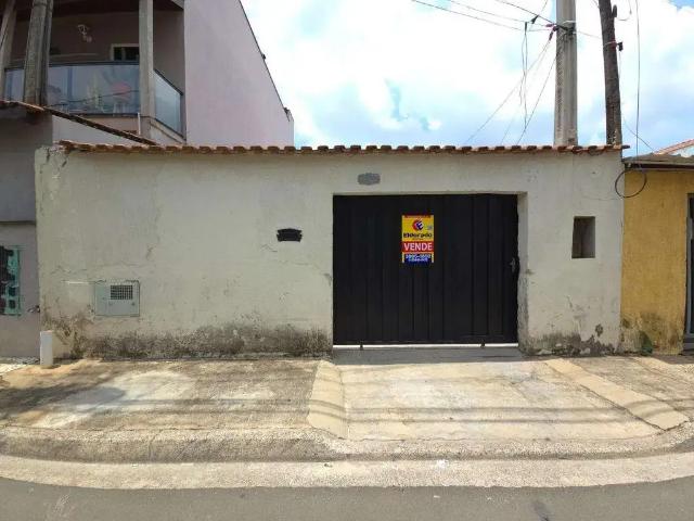 Casa / Sobrado para Venda em Hortolândia/SP Jardim Nova Europa 2 Quartos
