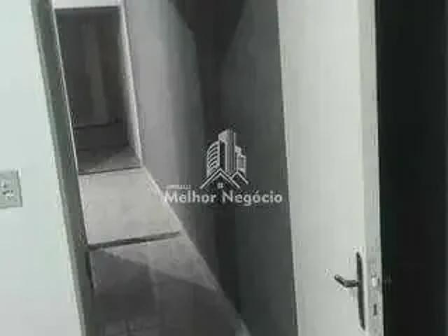 Casa / Sobrado para Venda em Hortolândia/SP Jardim Nova Europa 3 Quartos