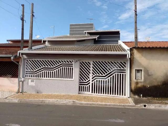 Casa / Sobrado para Venda em Hortolândia/SP Jardim Nova Europa 3 Quartos