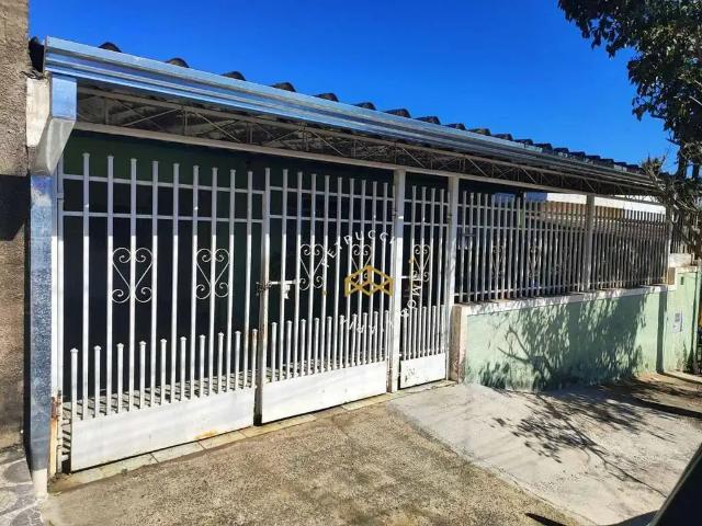 Casa / Sobrado para Venda em Hortolândia/SP Jardim Nova Hortolândia I 3 Quartos