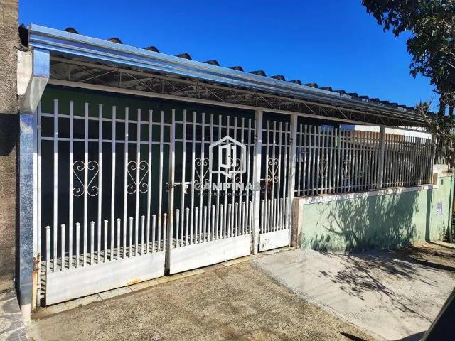 Casa / Sobrado para Venda em Hortolândia/SP Jardim Nova Hortolândia I 3 Quartos