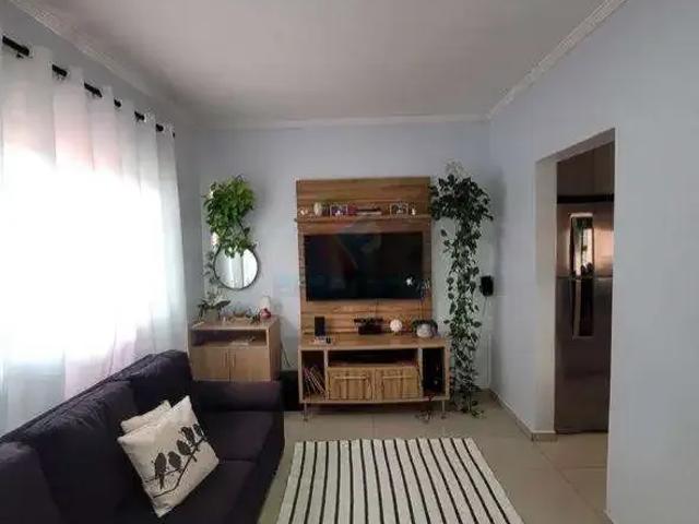 Casa / Sobrado para Venda em Hortolândia/SP Jardim Nova Hortolândia I 2 Quartos