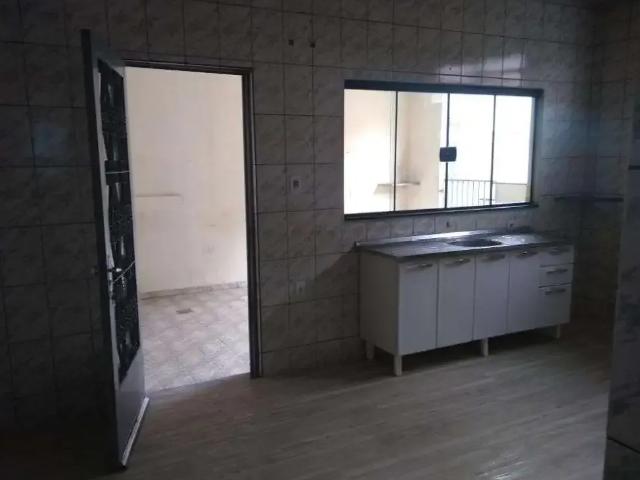 Casa / Sobrado para Venda em Hortolândia/SP Jardim Nova Hortolândia I 2 Quartos