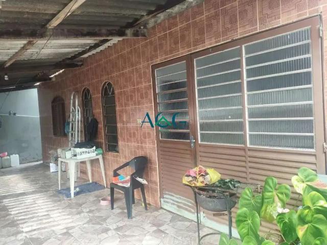 Casa / Sobrado para Venda em Hortolândia/SP Jardim Nova Hortolândia I 2 Quartos