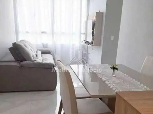Casa / Sobrado para Venda em Hortolândia/SP Jardim Nova Hortolândia I 2 Quartos