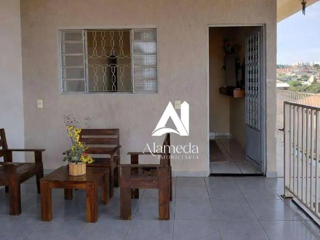 Casa / Sobrado para Venda em Hortolândia/SP Jardim Nova Hortolândia II 2 Quartos