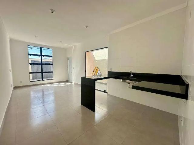 Casa / Sobrado para Venda em Hortolândia/SP Jardim Nova Hortolândia II 2 Quartos