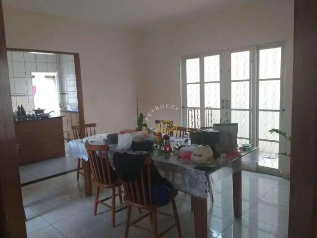 Casa / Sobrado para Venda em Hortolândia/SP Jardim Nova Hortolândia II 3 Quartos