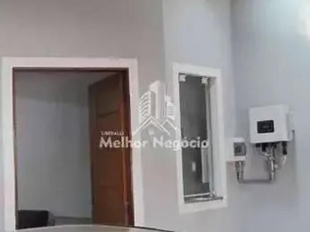 Casa / Sobrado para Venda em Hortolândia/SP Jardim Novo Ângulo 2 Quartos