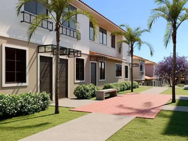 Casa / Sobrado para Venda em Hortolândia/SP Jardim Novo Ângulo 2 Quartos