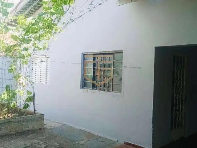 Casa / Sobrado para Venda em Hortolândia/SP Jardim Novo Ângulo 2 Quartos