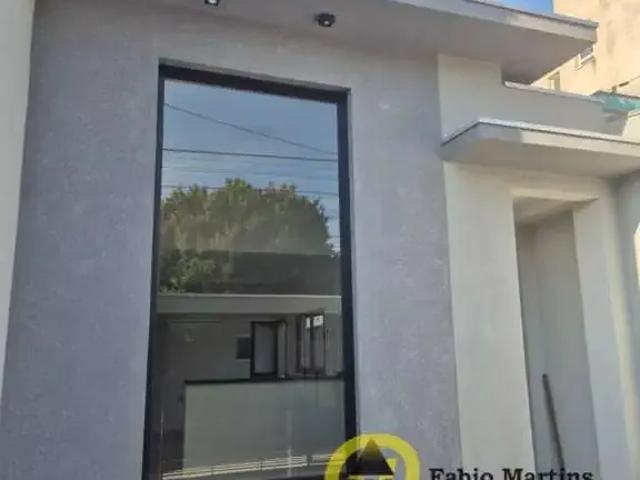 Casa / Sobrado para Venda em Hortolândia/SP Jardim Novo Cambuí