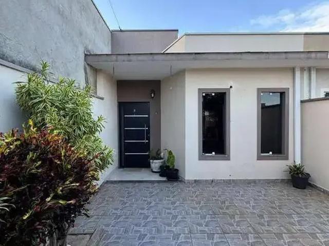 Casa / Sobrado para Venda em Hortolândia/SP Jardim Novo Cambuí 2 Quartos