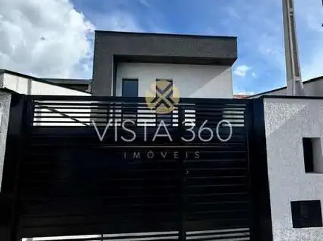 Casa / Sobrado para Venda em Hortolândia/SP Jardim Novo Cambuí 2 Quartos