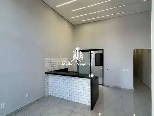 Casa / Sobrado para Venda em Hortolândia/SP Jardim Novo Cambuí 2 Quartos