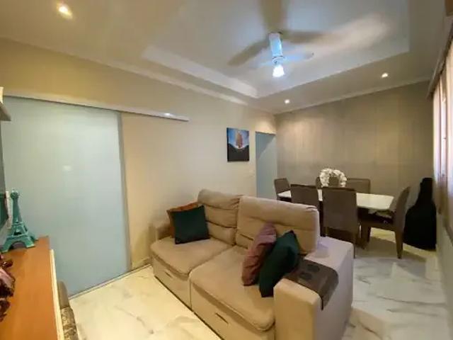 Casa / Sobrado para Venda em Hortolândia/SP Jardim Novo Cambuí 2 Quartos