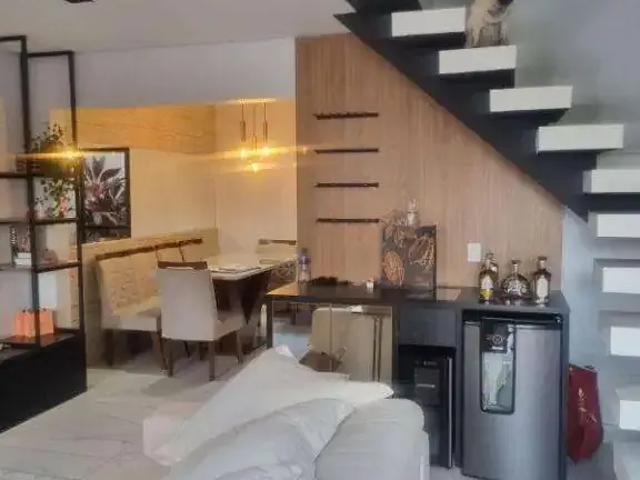 Casa / Sobrado para Venda em Hortolândia/SP Jardim Novo Cambuí 2 Quartos