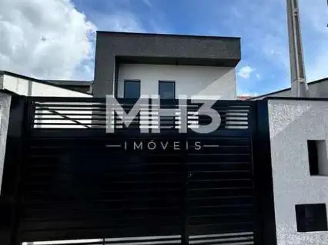 Casa / Sobrado para Venda em Hortolândia/SP Jardim Novo Cambuí 2 Quartos
