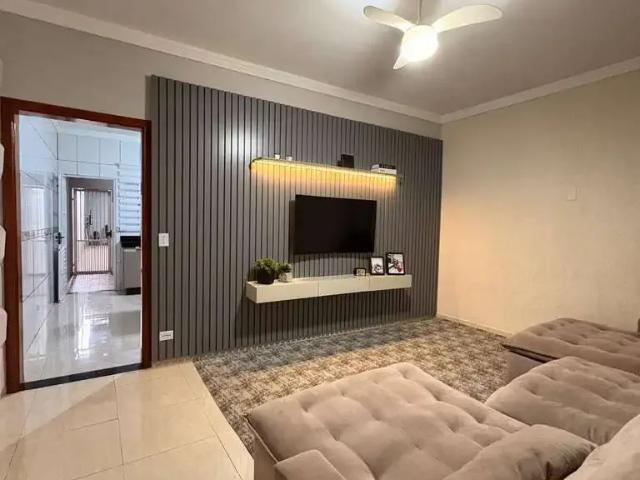 Casa / Sobrado para Venda em Hortolândia/SP Jardim Novo Cambuí 2 Quartos
