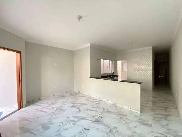 Casa / Sobrado para Venda em Hortolândia/SP Jardim Novo Cambuí 2 Quartos