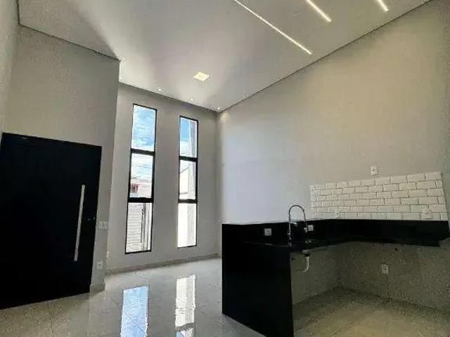 Casa / Sobrado para Venda em Hortolândia/SP Jardim Novo Cambuí 2 Quartos