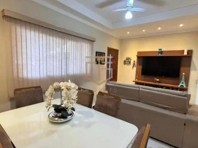 Casa / Sobrado para Venda em Hortolândia/SP Jardim Novo Cambuí 2 Quartos