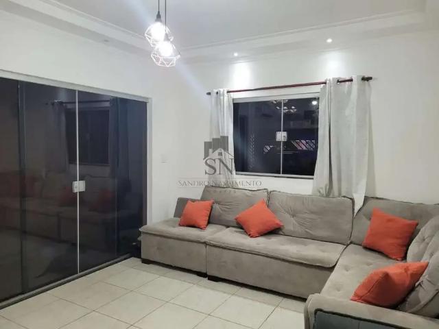 Casa / Sobrado para Venda em Hortolândia/SP Jardim Novo Cambuí 2 Quartos