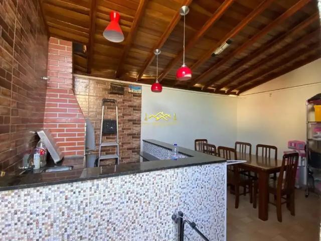 Casa / Sobrado para Venda em Hortolândia/SP Jardim Novo Cambuí 2 Quartos