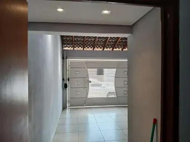 Casa / Sobrado para Venda em Hortolândia/SP Jardim Novo Cambuí 2 Quartos