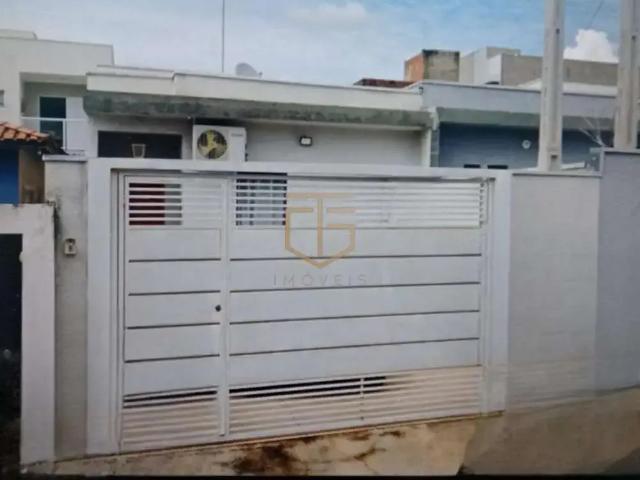 Casa / Sobrado para Venda em Hortolândia/SP Jardim Novo Cambuí 2 Quartos