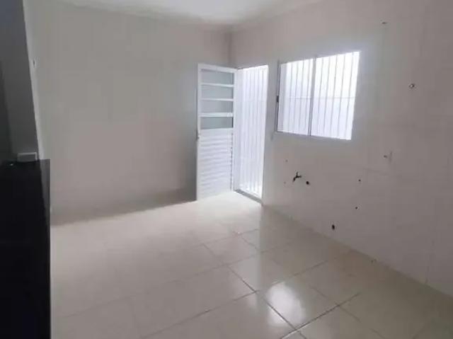 Casa / Sobrado para Venda em Hortolândia/SP Jardim Novo Cambuí 2 Quartos