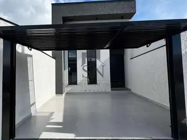Casa / Sobrado para Venda em Hortolândia/SP Jardim Novo Cambuí 2 Quartos