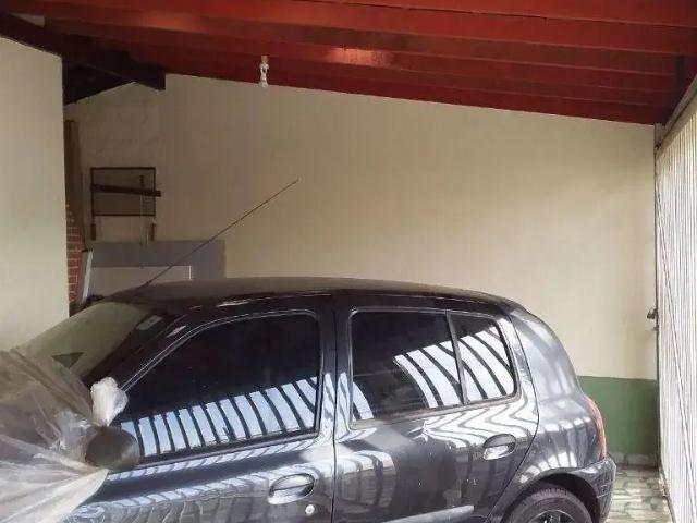 Casa / Sobrado para Venda em Hortolândia/SP Jardim Novo Cambuí 2 Quartos