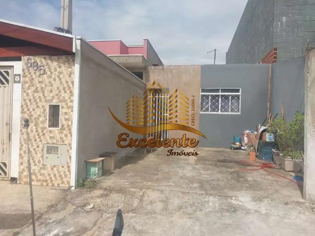 Casa / Sobrado para Venda em Hortolândia/SP Jardim Novo Cambuí 2 Quartos
